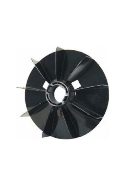 kösedağ Gamak 80TIP Motor Soğutma Pervanesi kösedağ Gamak 80TIP Motor Soğutma Pervanesi