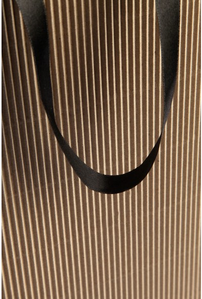 Akal Batu Small 25'li 1,3 Desi Mikro Oluklu Çanta 20X25X8CM - Kraft