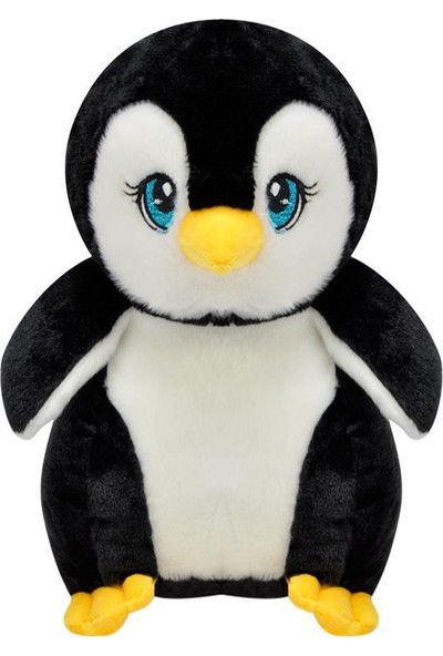 Rc Power Peluş Penguen Oyuncak 15 cm