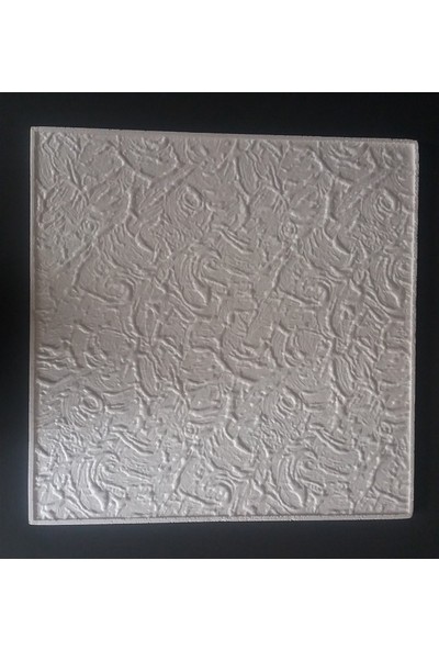 Almar Köpük Tavan Duvar Kap. 50X50 cm Paris Almar Köpük Tavan Duvar Kap. 50X50 cm Paris
