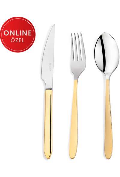 Schafer Sheen Yemek Grubu Ç.k.b.takımı-18 Prç.-Alt Schafer Sheen Yemek Grubu Ç.k.b.takımı-18 Prç.-Alt