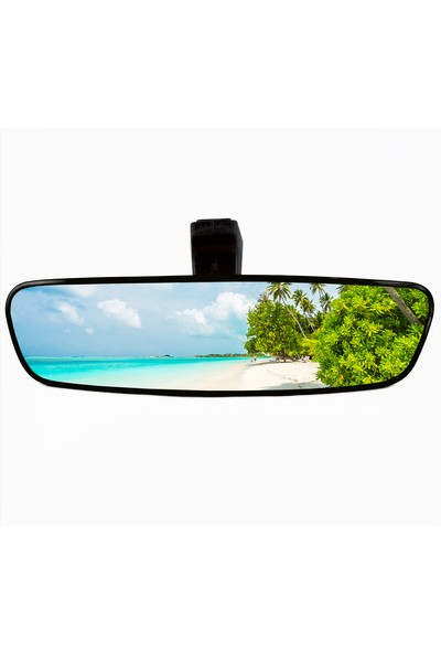 Takgör Pırlanta-5 Şahin Ayaklı Universal Dikiz Aynası 25X6 cm Takgör Pırlanta-5 Şahin Ayaklı Universal Dikiz Aynası 25X6 cm