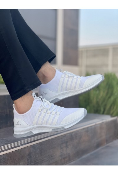 Muggo MGFORCE01 Unisex Sneaker Ayakkabı