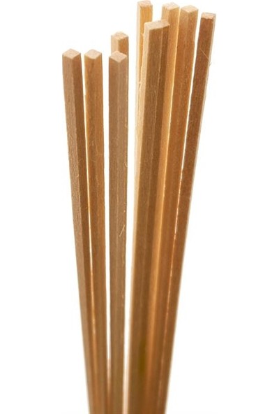 Mk Model Ihlamur Çıta 2X3MM - 50CM 10'lu