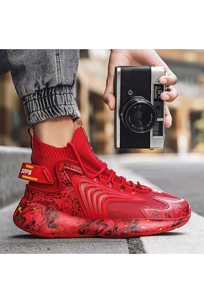 Yeezy BD112009 Kırmızı Yürüyüş Ayakkabıları Erkek Ayakkabı Koşu Ayakkabıları Yürüyüş Ayakkabıları Yürümek Ayakkabı Hindistan Cevizi Ayakkabı Kaymaz Giyim Yeezy BD112009 Kırmızı Yürüyüş Ayakkabıları Erkek Ayakkabı Koşu Ayakkabıları Yürüyüş Ayakkabıları Yürümek Ayakkabı Hindistan Cevizi Ayakkabı Kaymaz Giyim