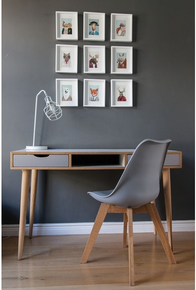 Babish Home Tarz Çok Amaçlı Çalışma Masası ,makyaj Masası Babish Home Tarz Çok Amaçlı Çalışma Masası ,makyaj Masası