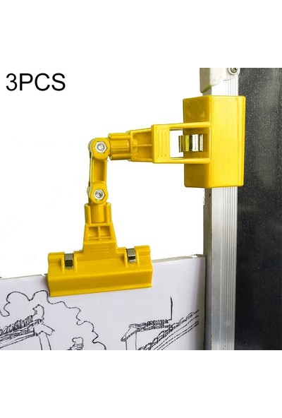 Sunsky 3 Adet Güzel Sanat Boyama Kopya Klip M-Sar