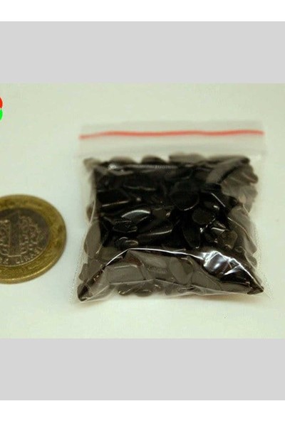 Yaşam Tohumu Onix (Oniks) Taşı Mini Boy 25 Gram (Deliksizdir!) Yaşam Tohumu Onix (Oniks) Taşı Mini Boy 25 Gram (Deliksizdir!)