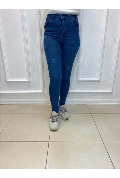 Azra Fashion Tunik Saıseı 12118 - Siyah - 44