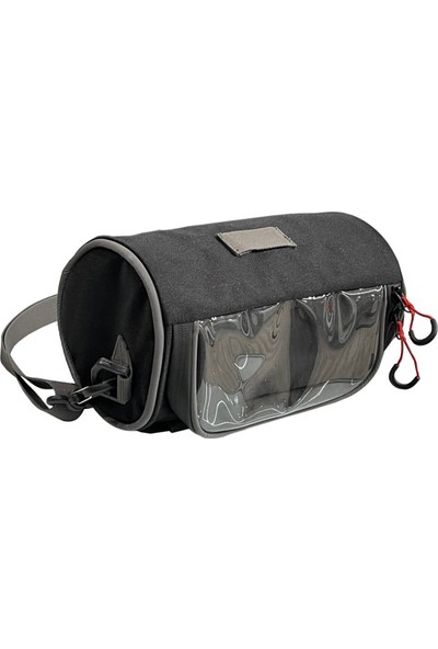 Forte Gt 70635 Gidon Ara Çantası Yuvarlak [Telefon Kılıflı 6 Inc]