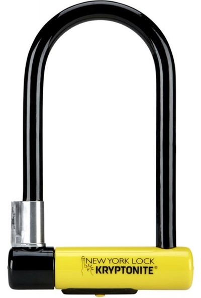 Kryptonıte U-Kilit 2154 16Mm