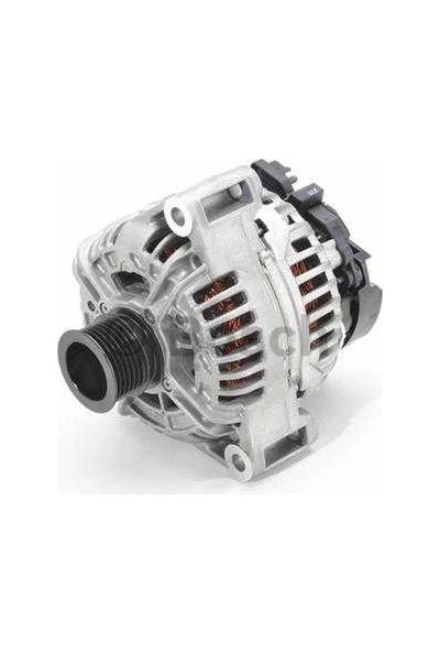 Bosch Alternator Daily 99> 14V 90A 6oluk