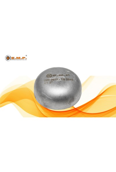 E.M.P. Markalı SCH40 Kep