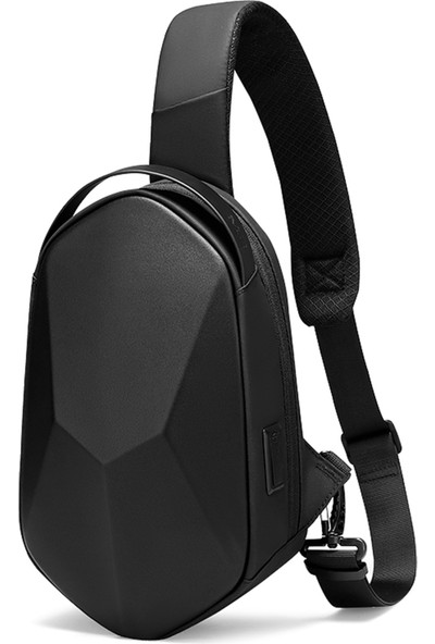 Mark Ryden Su Geçirmez Sırt Çantası - Siyah (Yurt Dışından)