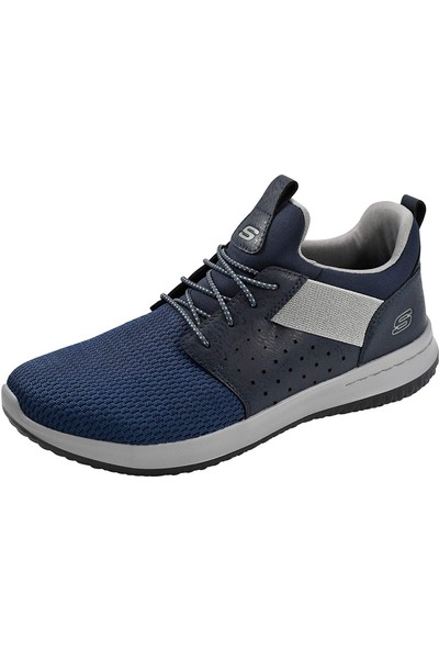 Skechers Klasik Fit, Delson-Camden Yetişkin Kadın-Erkek Spor Ayakkabı (Yurt Dışından) Skechers Klasik Fit, Delson-Camden Yetişkin Kadın-Erkek Spor Ayakkabı (Yurt Dışından)