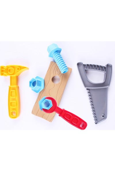 Mgs Sam Tamirci Dükkanı Kutusuz