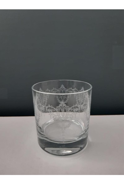 Decorium Küçük Su Bardağı Elenor Decorium Küçük Su Bardağı Elenor