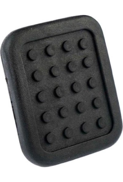 Otozet Mitsubishi L-300 Fren ve Debriyaj Pedal Lastiği 2 Adetli Set Otozet Mitsubishi L-300 Fren ve Debriyaj Pedal Lastiği 2 Adetli Set