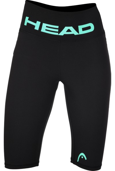 Head Kadın Biker Sport Tayt