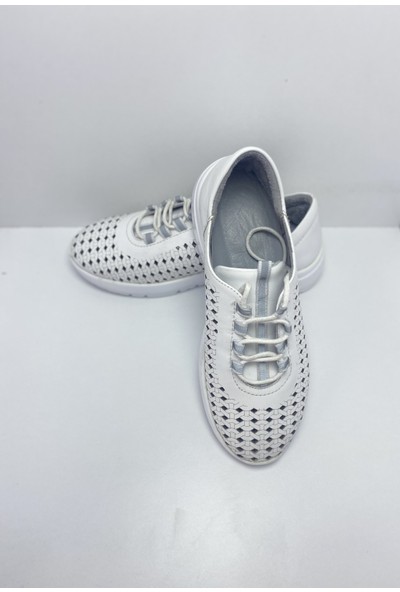 Victoria Scarlet Bayan Spor Ayakkabı