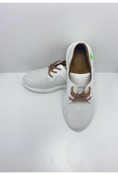 Victoria Scarlet Bayan Sporayakkabı