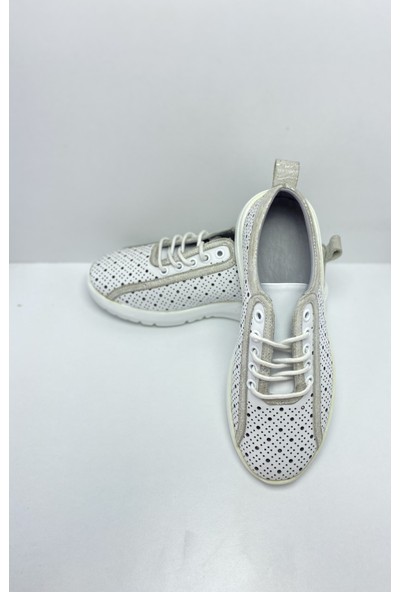 Victoria Scarlet Bayan Sporayakkabı