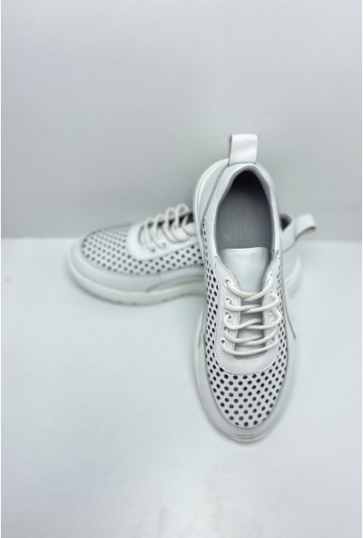 Victoria Scarlet Bayan Sporayakkabı