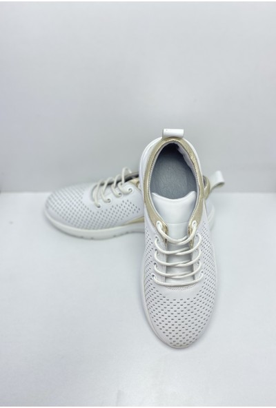 Victoria Scarlet Bayan Spor Ayakkabı