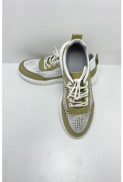 Victoria Scarlet Bayan Spor Ayakkabı