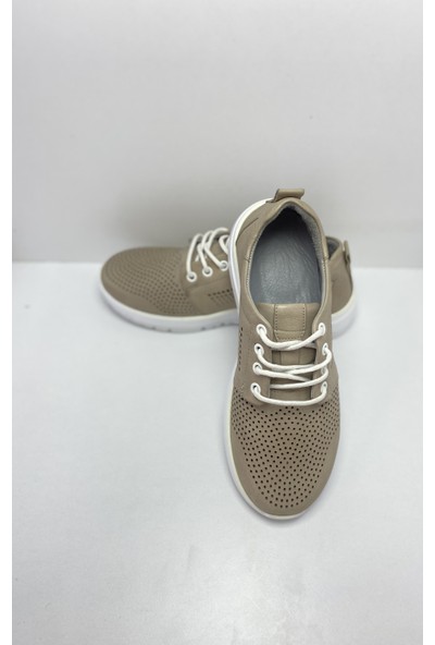 Victoria Scarlet Bayan Spor Ayakkabı