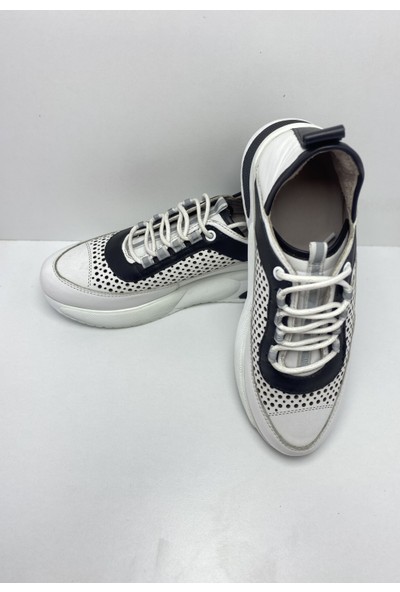 Victoria Scarlet Bayan Spor Ayakkabı