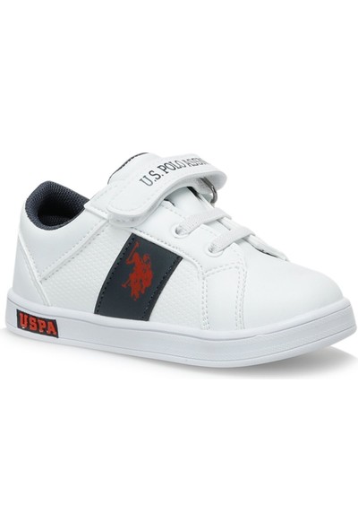 U.s. Polo Assn. Callo 2fx Erkek Çocuk Sneaker
