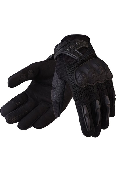 Vexo Stunt Eldiven Siyah (Yeni Sezon) Vexo Stunt Eldiven Siyah (Yeni Sezon)