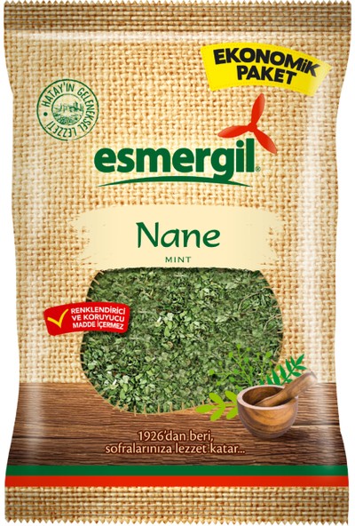 Esmergil Nane 70 gr Esmergil Nane 70 gr
