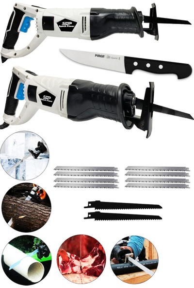 Spech Power 7000 Watt Devir Ayarlı Bakır Sargılı Kurban Bıçağı Hediyeli +10 Ad Kesim Bıçağı Metal Ahşap Kemik Kesme Makinası Spech Power 7000 Watt Devir Ayarlı Bakır Sargılı Kurban Bıçağı Hediyeli +10 Ad Kesim Bıçağı Metal Ahşap Kemik Kesme Makinası