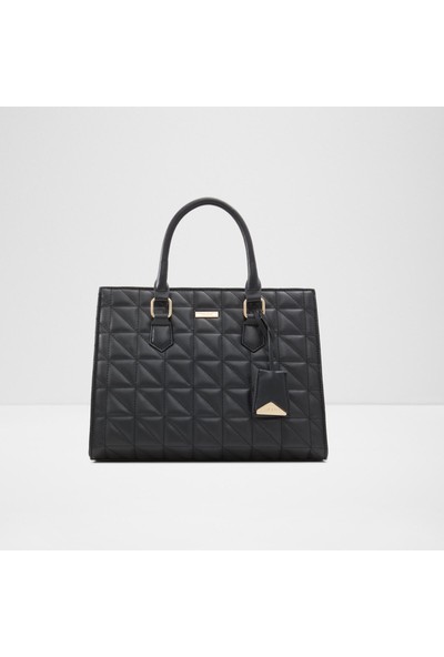 Aldo Darnal Omuz ve El Çantaları - Siyah