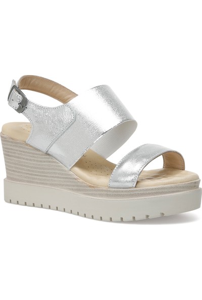 Nine West Olnas 2fx Kadın Comfort Sandalet