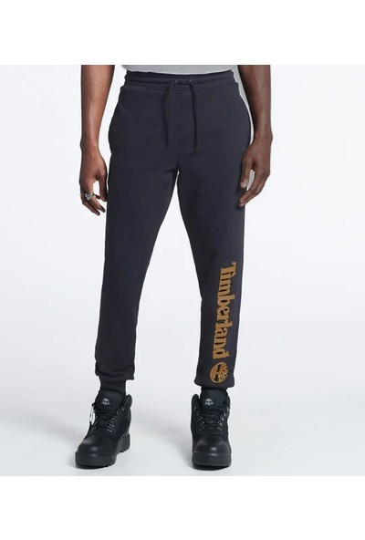 Timberland Lacivert Spor Eşofman Altı