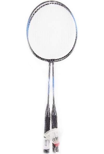 Grand Wolf Badminton Seti