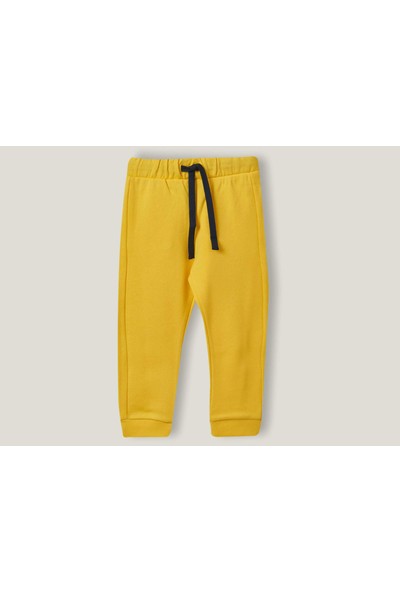 Benetton Logo Eşofman Altı