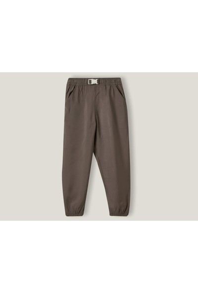 Benetton Viskon Pantolon