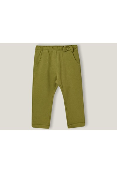 Benetton Paperbag Eşofman Altı