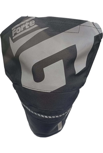 Forte Gt 600111 Motosiklet Dizlik Koruma Kısa Forte Gt 600111 Motosiklet Dizlik Koruma Kısa