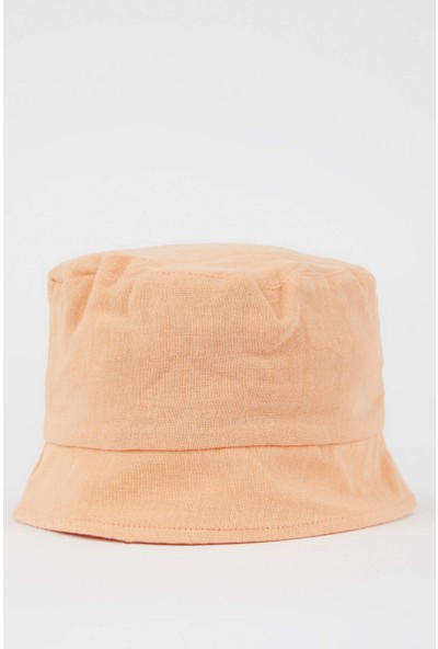 DeFacto Coool Müslin Bere Şapka Eldiven Y5453A222SM