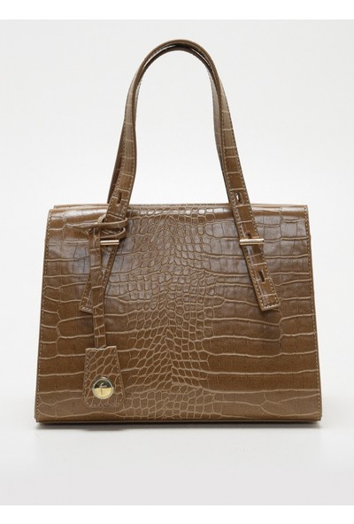 F By Fabrika Vizon Kadın Portföy FFKAW21CA0002VIZON