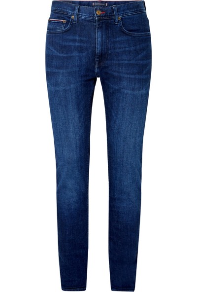 Tommy Hillfiger Core Slim Bleecker Bridger Ind Erkek Pantolon