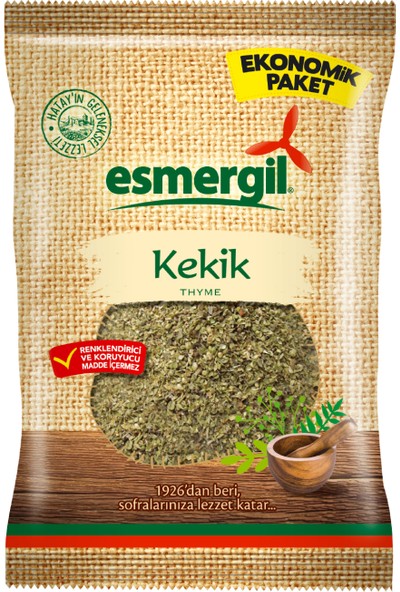 Esmergil Kekik 70 gr Esmergil Kekik 70 gr