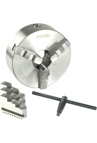 Gfb Torna Aynası 3 Ayak- K 11-315/3 - 2606 Gfb Torna Aynası 3 Ayak- K 11-315/3 - 2606