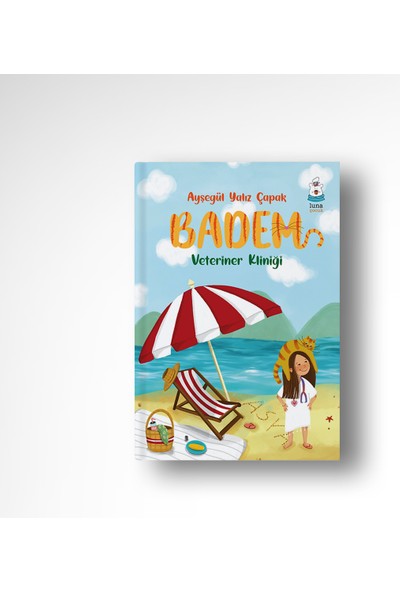 Badem Veteriner Kliniği