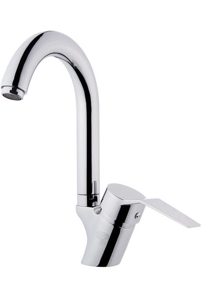 Şimşek Şık Görünümlü Sdk Sultan Kuğu Evye Bataryası 703 2 Yıl Garantili